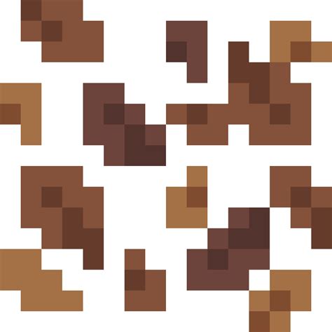 Bare Bones X Leaf Litter Minecraft Resource Pack