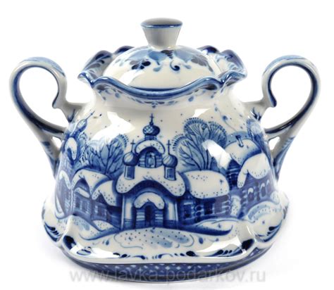 гжель посуда - Поиск в Google Blue And White China, Love Blue, Blue ...
