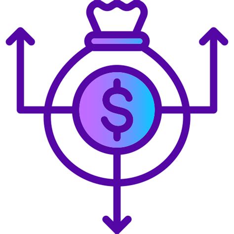 Variable Iconos Gratis De Negocio