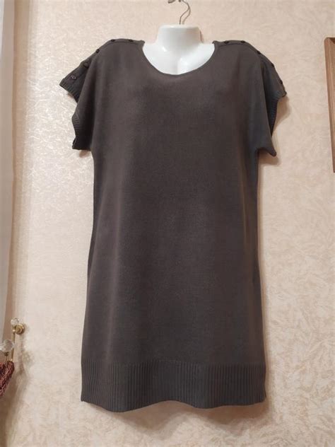 Сукня туніка Gabriella — ціна 295 грн у каталозі Туніки Купити жіночі речі за доступною ціною