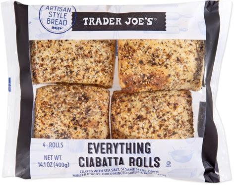 the top 15 trader joe s bakery items you ll love ranked