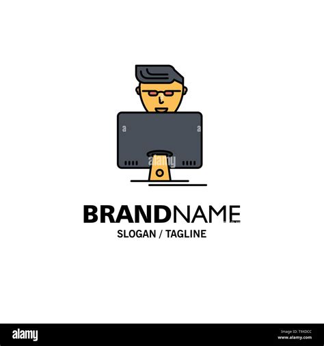 Programmer Business Stock Vector Images Alamy