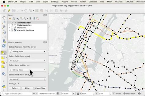 Build You A Qgis Plugin By Shaisussman Fiverr