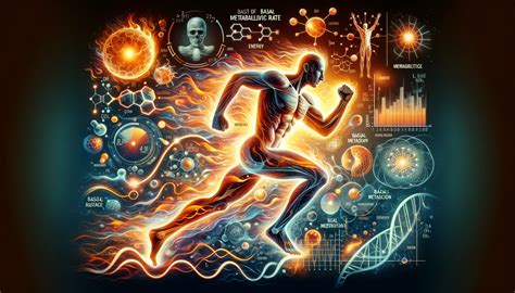 Understanding Basal Metabolic Rate Bmr The Engine Of Your Body