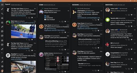 One of the best Twitter clients on Windows 10 just got a big update | Windows Central