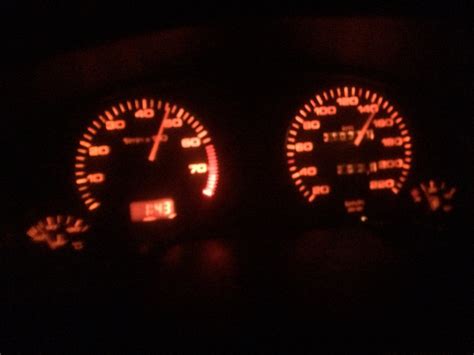 А сколько изменений… — Audi 80 B4 2 л 1994 года тюнинг Drive2