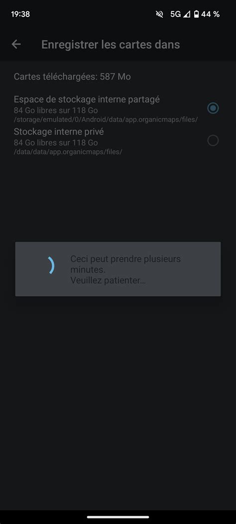 Wrong Color In Dialog When I Move Maps To Sd Card · Issue 6469