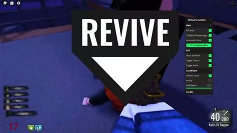 roblox michael s zombies script op pastebin youtube