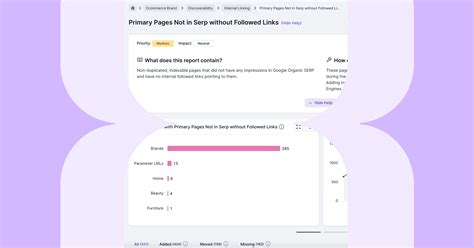 New Lumar Reports