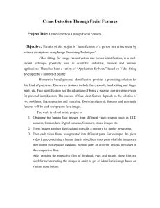 WISC V Standard Score Descriptions