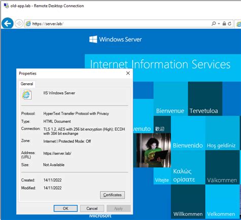 Tls Version And Cipher Filtering With Nsx Firewall Polar Clouds