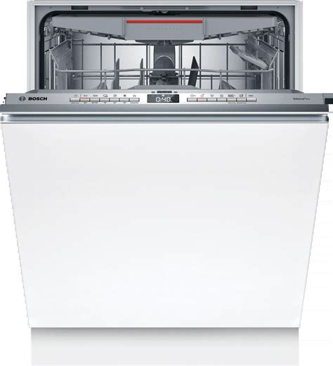 SMV4HCX48E Popolnoma vgradni pomivalni stroj | BOSCH SI