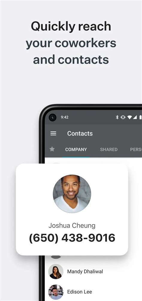 Download Ooma Enterprise Android On Pc