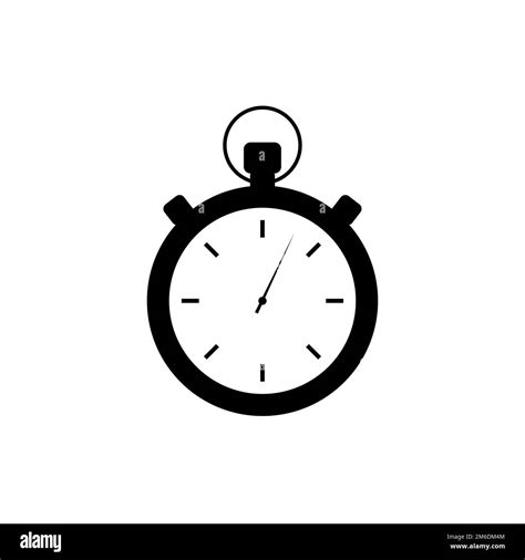 Timer Icon Vector Timer Icon Vector