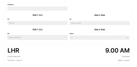 How To Create Filter Bar Like This Ask For Help Glide Community