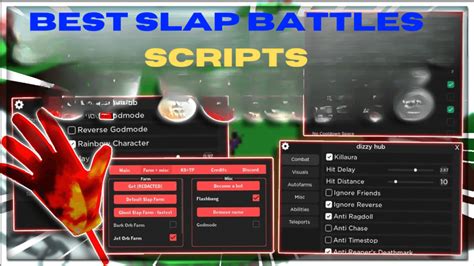 3 Powerful Universal Scripts For Roblox Games Dominate Your Gaming Experience Best Roblox Scripts