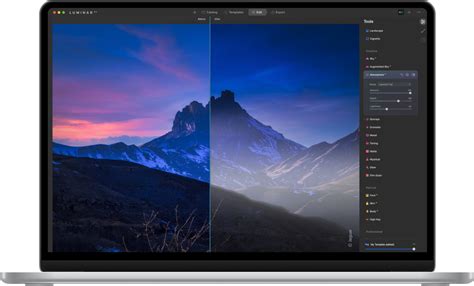 Freebie Luminar Al Photo Editing Software Macrumors Forums