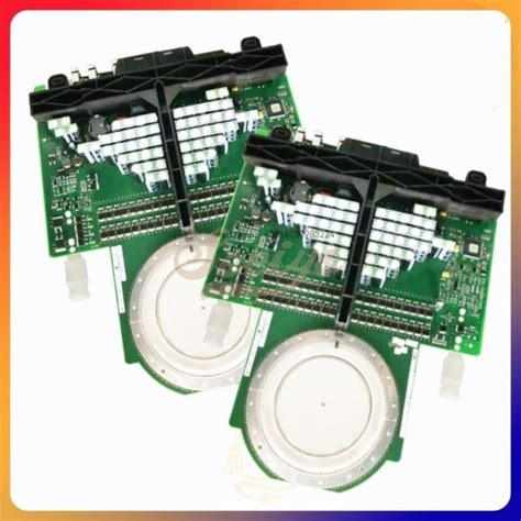 Abb Gate Module 5shx1960l0006 Igct Sichuan Seeiyo Technology Coltd