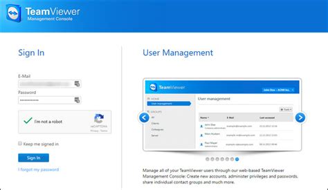 How To Lock Down Teamviewer For More Secure Remote Access