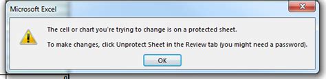 Excel Read Only Cell Is Editable Stack Overflow