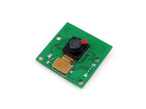raspberry pi camera 树莓派摄像头