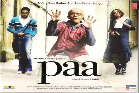 Paa Film Wallpapers Filmymantra