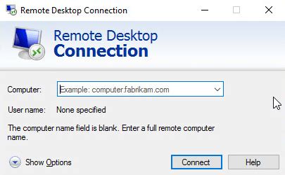Set Up Remote Desktop Connection RDC In Windows Driver Easy