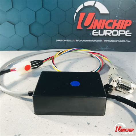 Unichip Europe Unichip Programming Kit