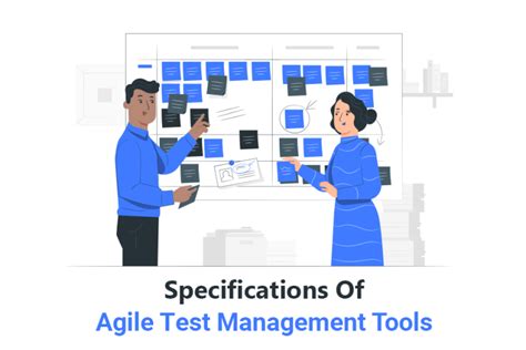 Agile Test Management Tools 12 Must Have Features You Should Know