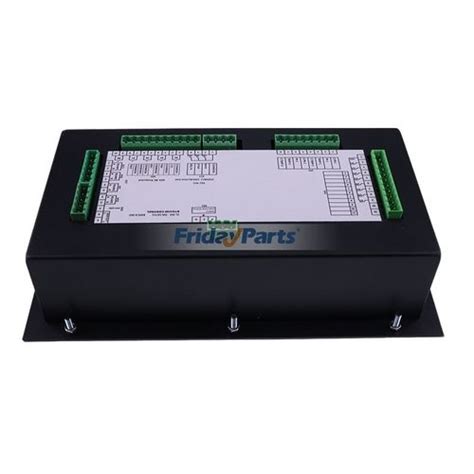 Neuron Ii Controller 00897701n For Elgi Compressor