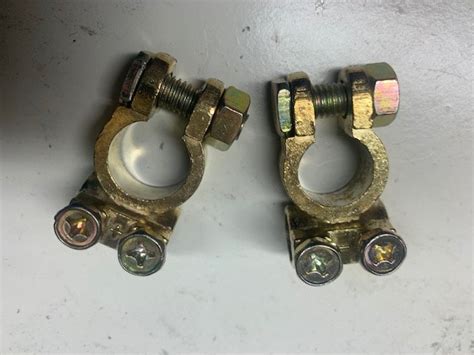 4 Way Junction Box — Austin7ulster