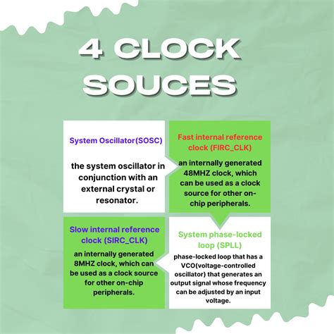 mastering clock peripherals in s32k144 mcu for precision timing get