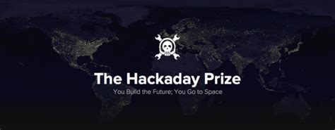 Hackaday Announces A Hardware Contest The Winner Goes To Space