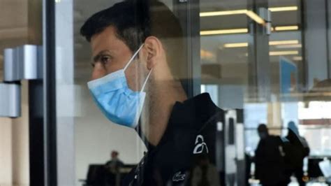 តុលាការអូស្ត្រាលី នឹងបកស្រាយសំណុំរឿង Djokovic នៅថ្ងៃ២០ មករា Tnaot