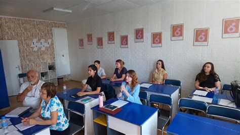 На 11 07 2025 г в катедра „Методика на езиковото и литературното обучение и литературознание