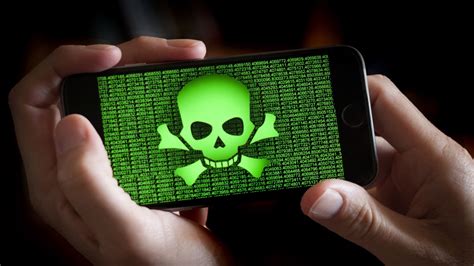 New Android Malware Detected Can Remotely Control Your Phone