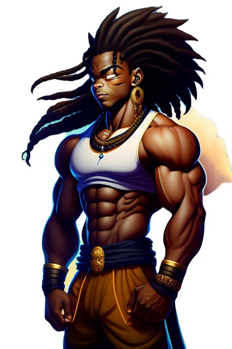 Django And Kazam Fusion By Lowki559 On Deviantart