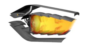 What Is Fluid Structure Interaction And How Can You Simulate It Fluid Codes Ansys