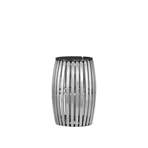 Shell Side Table Urbanloft