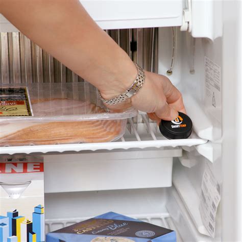 Smarttemp Bluetooth Temperature Sensor Bmpro