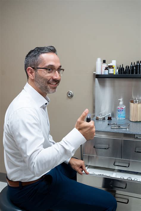 Dr Devin Mistry West Michigan Nasal And Sinus Specialist