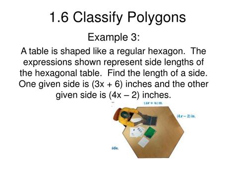 ppt 1 6 classify polygons powerpoint presentation free download id