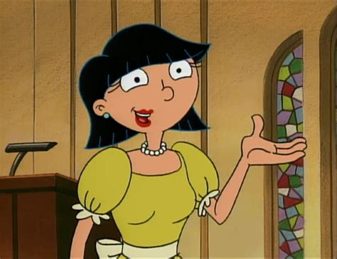 Hey Arnold 1996