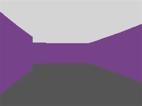 Coding Shader To Use Rg Colors On The Screen As Uv Coordinates