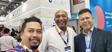 Hisyamuddin Ahamad On Linkedin Otc Asia 2024 Let The Photos Speak By Itself