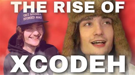 The Rise Of Xcodeh Youtube