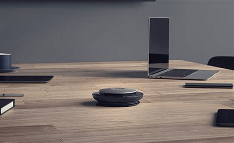 Jabra Audio Enhance Conference Quality