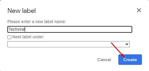 How To Color Code Labels In Gmail To Organize Your Inbox