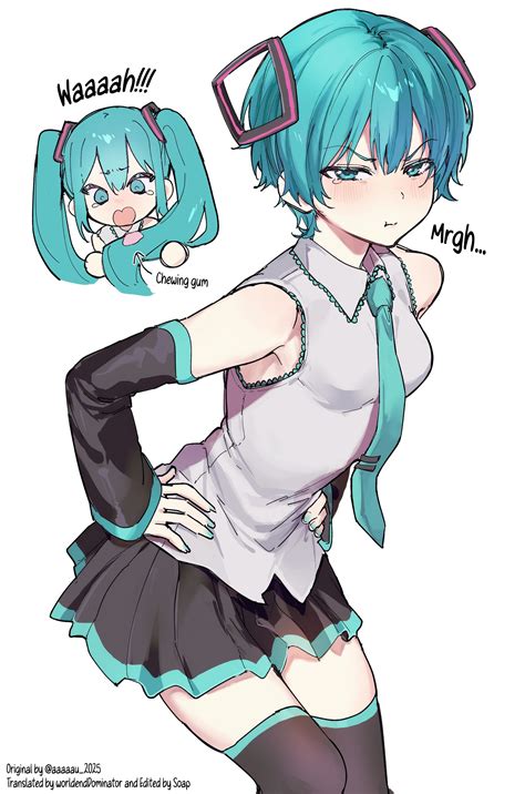 Best R Hatsune Images On Pholder Miku Movie Comming