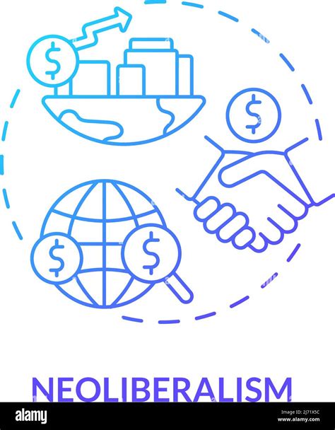 Neoliberalism Stock Vector Images Alamy